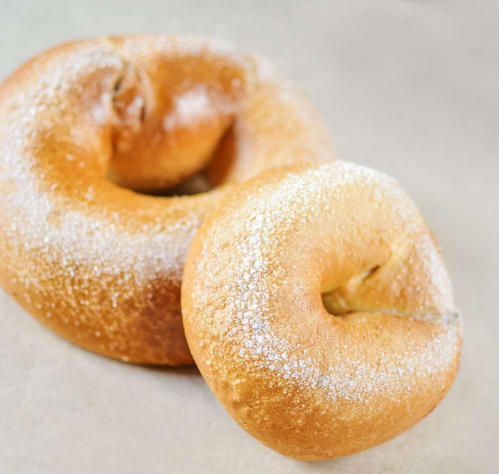 Mojicon queso y arequipe de $1.400 | Peter Pan - Neiva