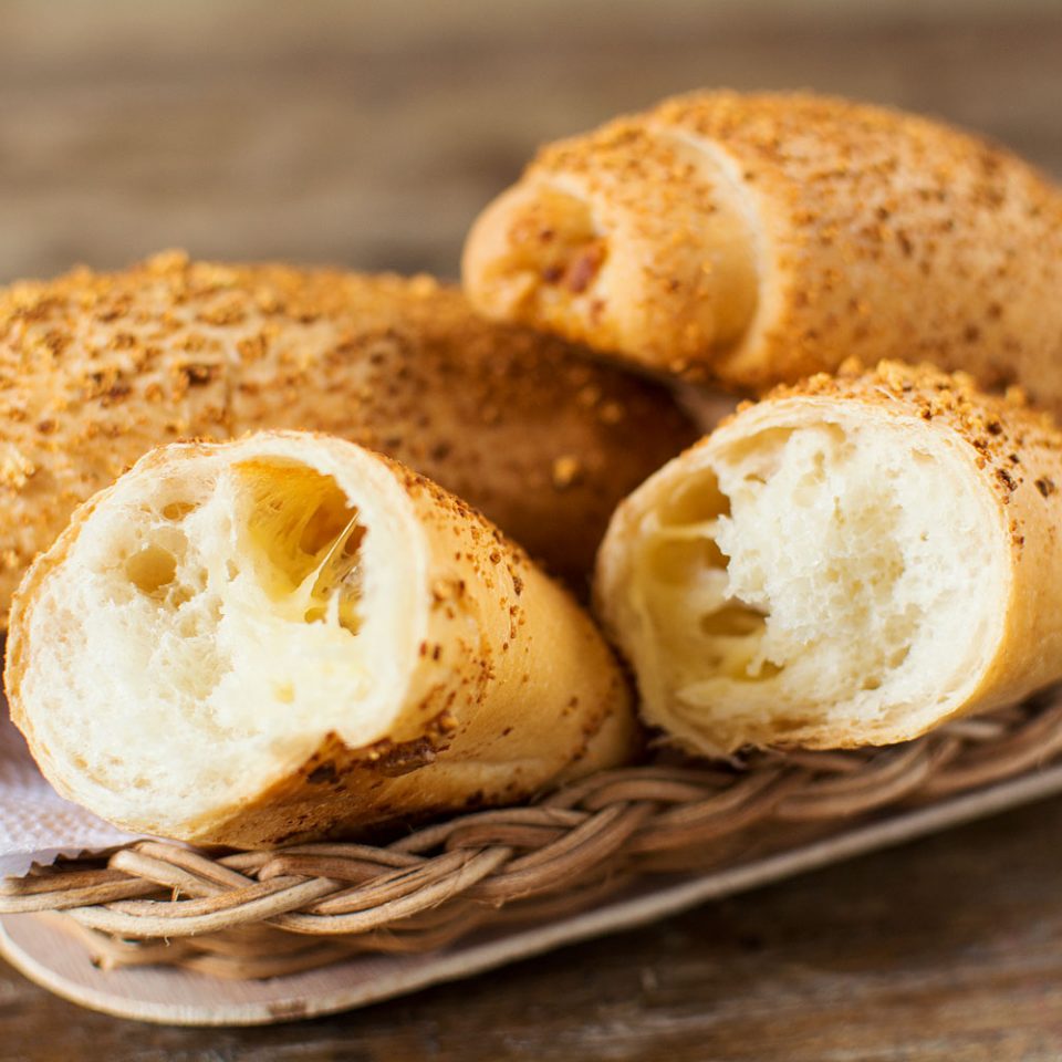 Peter Pan - Neiva | Panadería y Pastelería