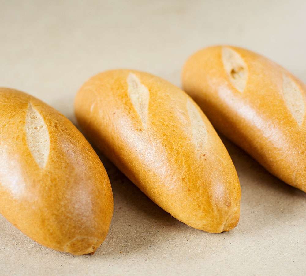 Pan aliñado de $450 | Peter Pan - Neiva