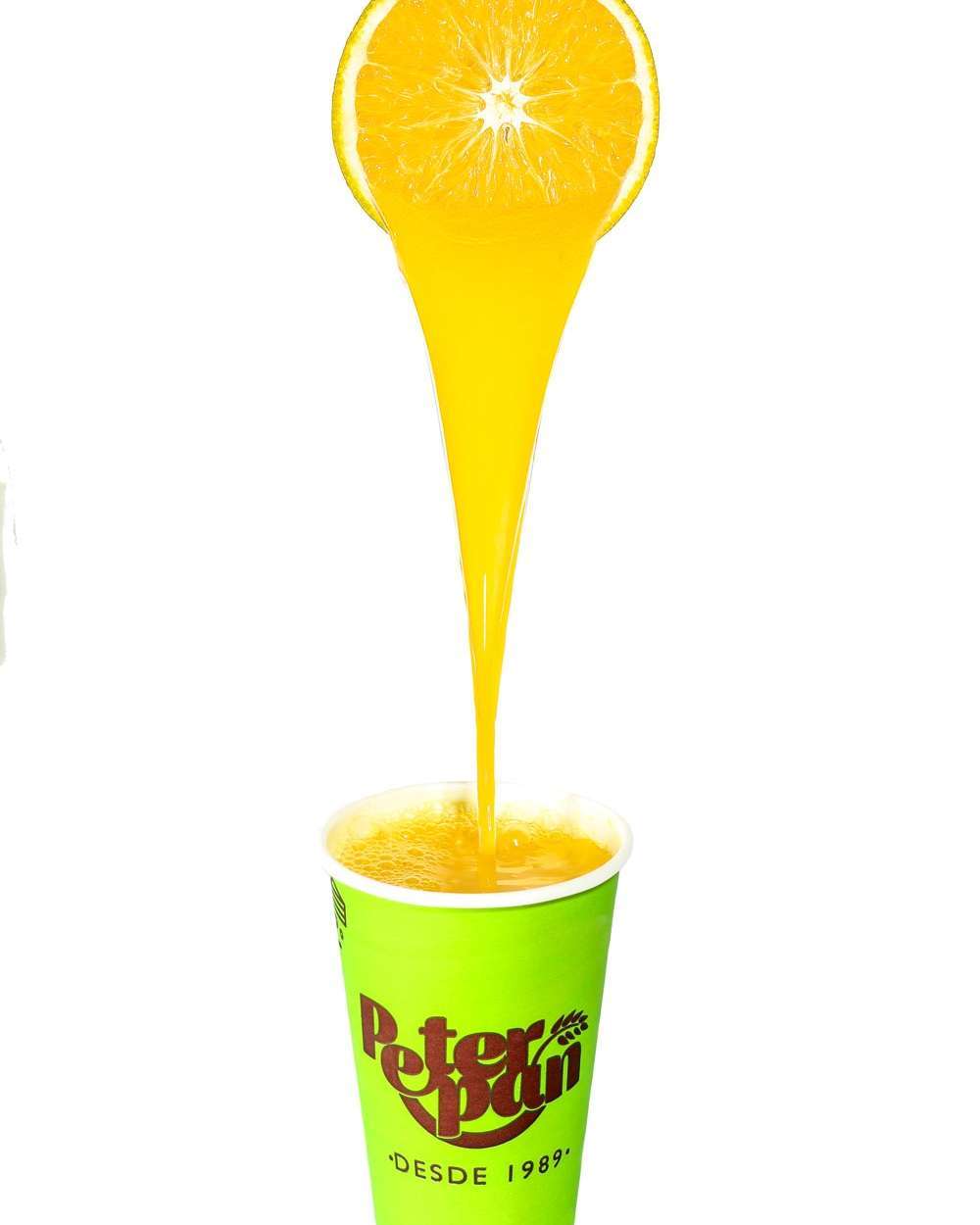 Peter Pan - Neiva | Panadería y Pastelería desde 1989