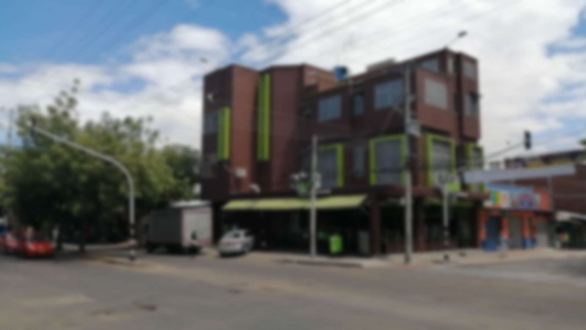 Peter Pan - Neiva | Panadería y Pastelería desde 1989