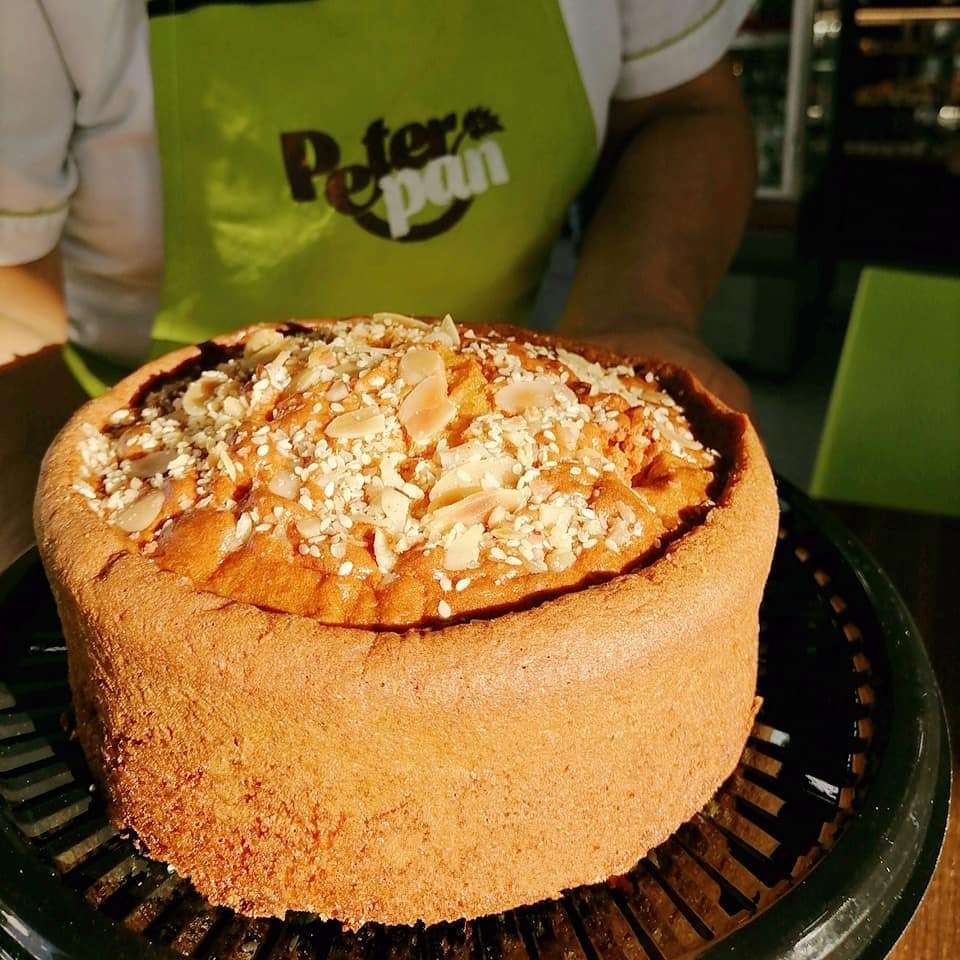 Línea Saludable | Peter Pan - Neiva