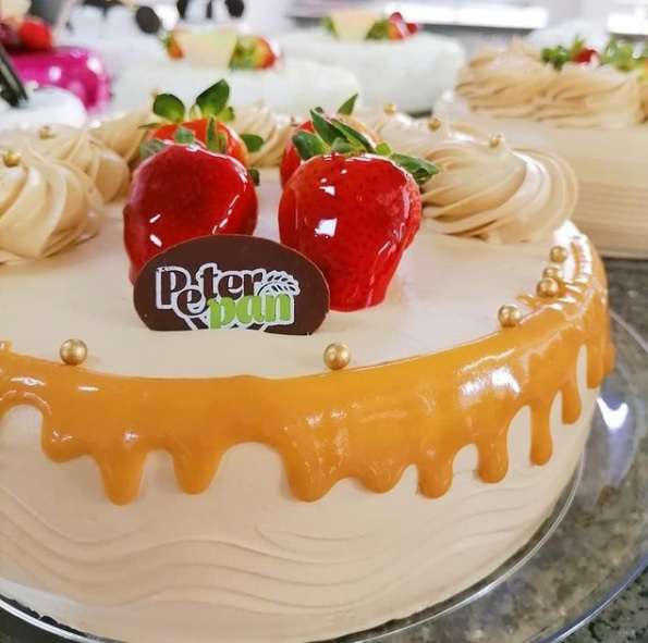Peter Pan - Neiva | Panadería y Pastelería desde 1989